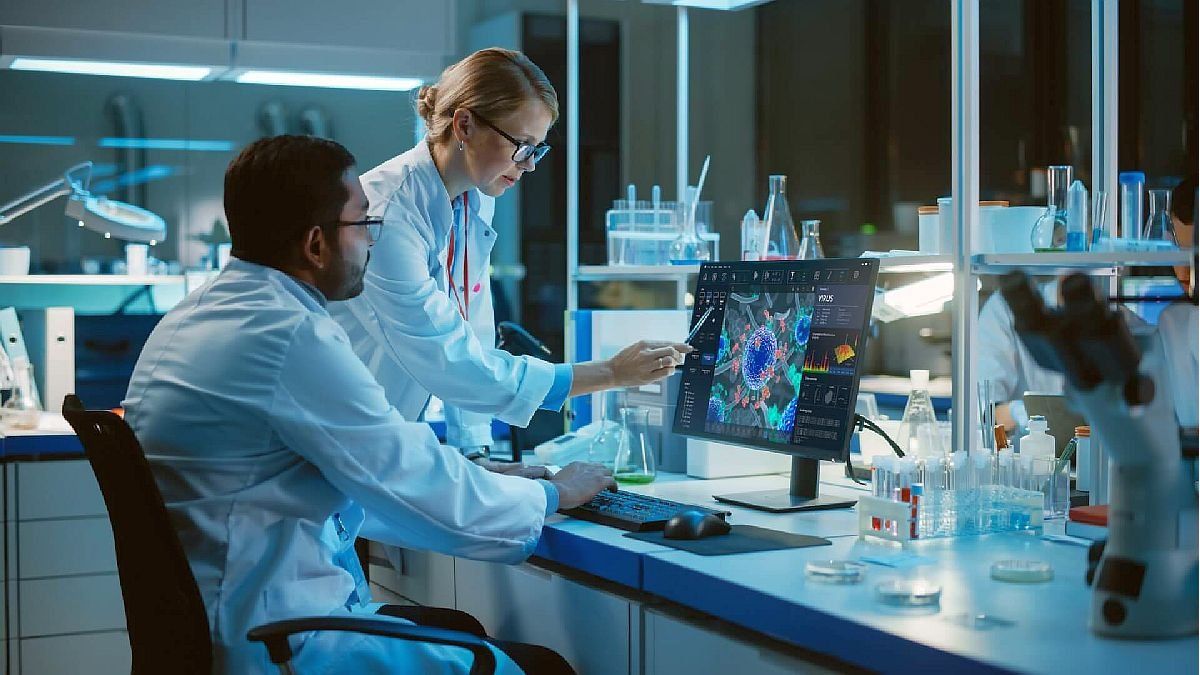 Ciencia: crean mapas celulares sobre los hallazgos de nuestro cerebro