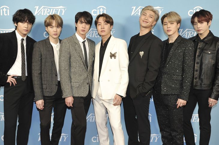BTS en México 2026: este día anunciará sus conciertos en el país