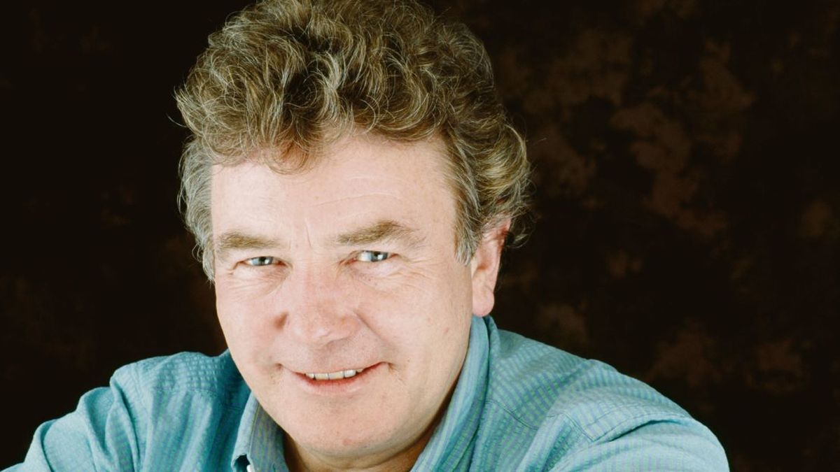 El cine inglés despidió a un grande: Albert Finney