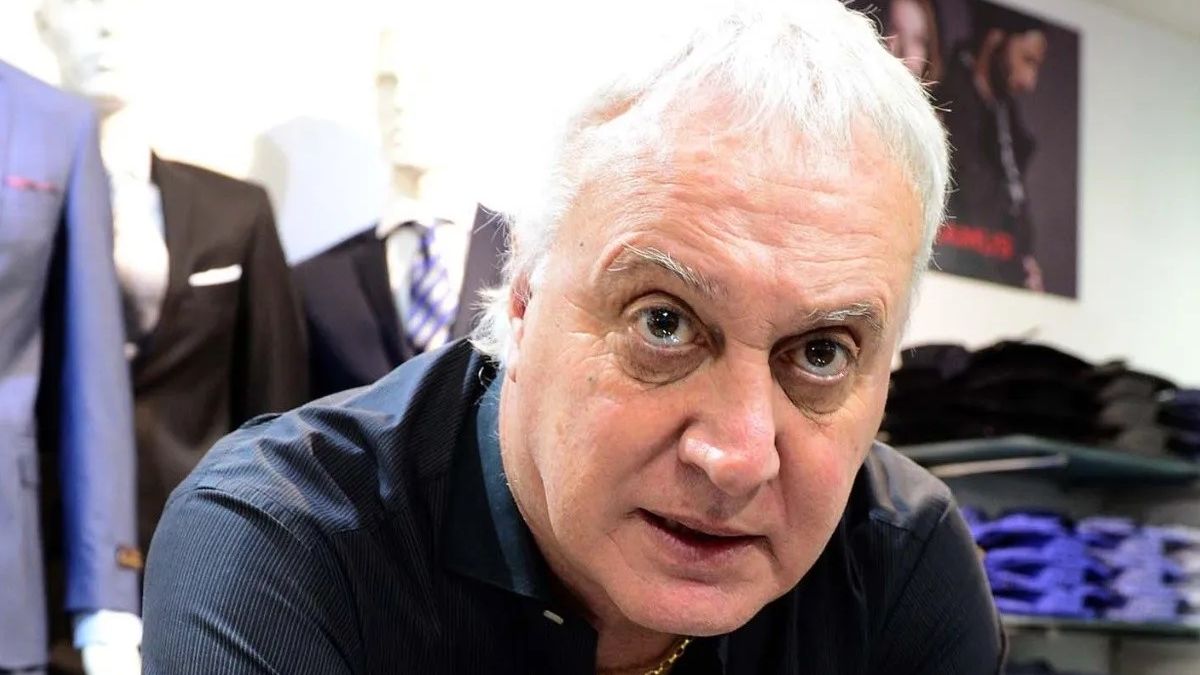 El Beto Alonso chicaneó a Tevez tras su salida de Boca