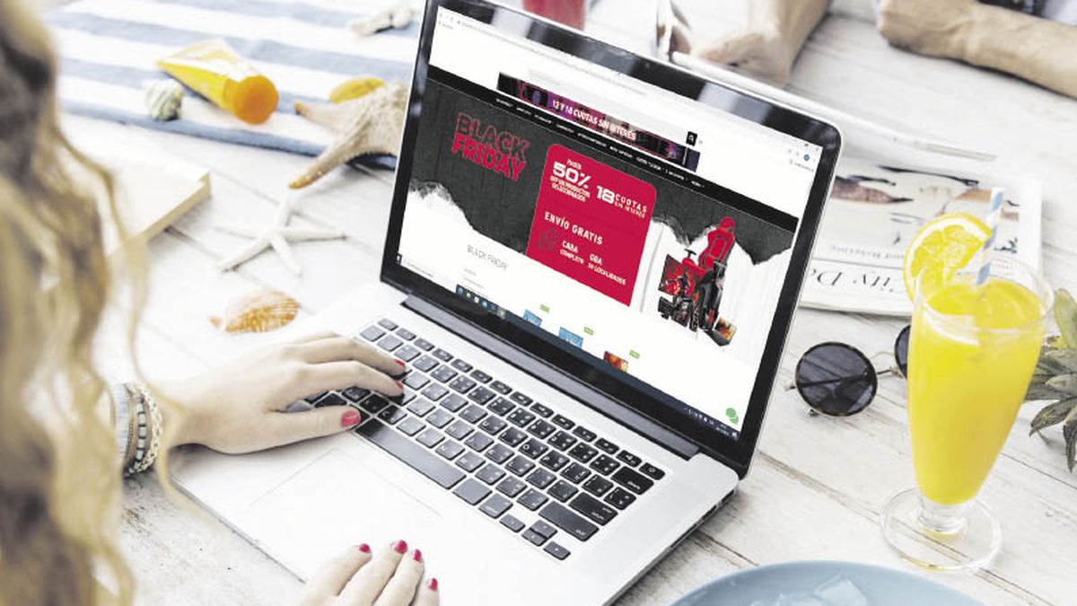 Black Friday 2024 en Argentina: las claves de los especialistas para evitar estafas