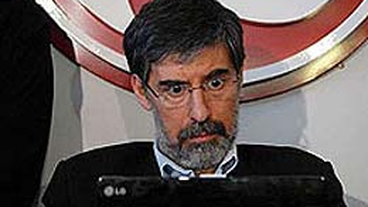 A dos años del ataque, Rivas reasumió la conducción del Socialismo ...