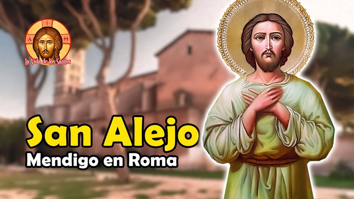 ¿Qué santo se celebra hoy, miércoles 17 de julio 2024?