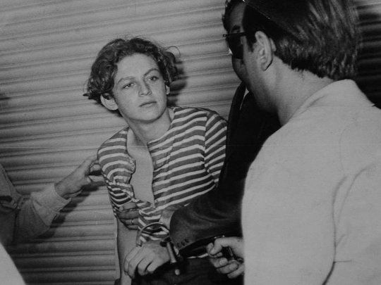 Robledo Puch, El Ángel de la Muerte, cumple 50 años en prisión