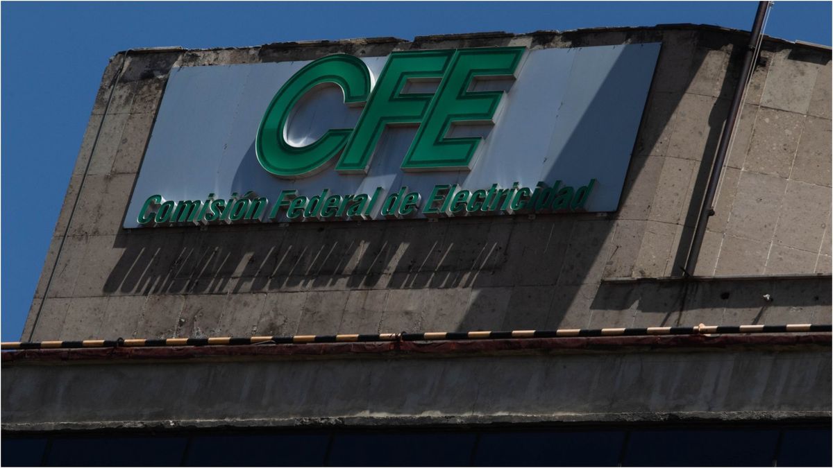 CFE lanza nueva plataforma que FACILITA LOS TRÁMITES de miles de ...