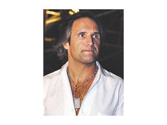 Rama reconoció que le robó cheques a Susana