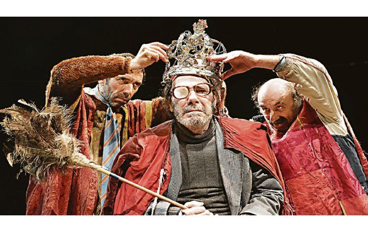 Noticias de Espectáculos | Ámbito