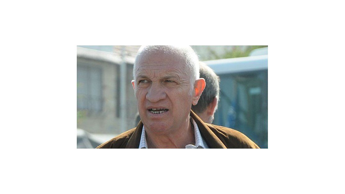 Aldo Rico. Últimas noticias de Aldo Rico | Ambito.com