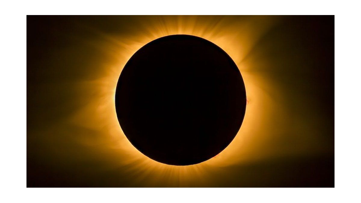 NASA busca VOLUNTARIOS para ambicioso estudio durante el Eclipse Solar 2024