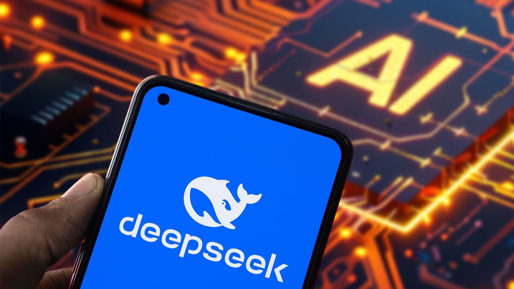 DEEPSEEK México: cómo instalar la app de IA en tu celular y qué puedes ...