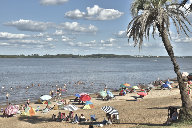 Las 5 playas más increíbles de Entre Ríos para planear una escapada ...