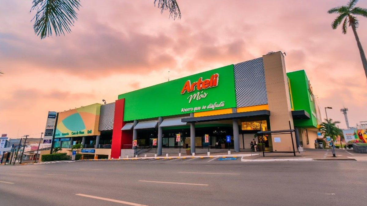 Era una poderosa cadena de supermercados de México y DESAPARECIÓ: la ...