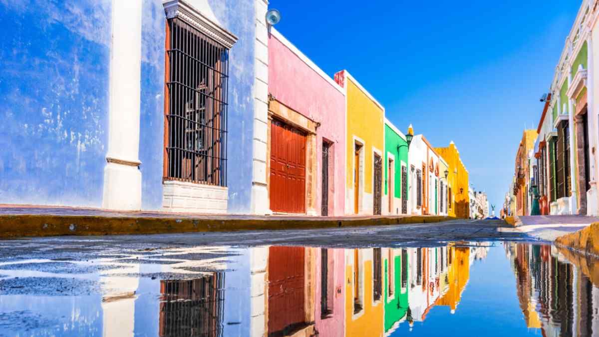 Los 3 mejores PUEBLOS MÁGICOS para viajar en el FIN DE SEMANA LARGO