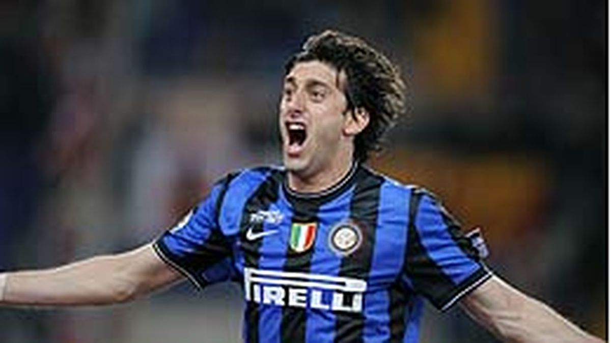 Inter ganó la Copa Italia de la mano de Milito y va por la Triple Corona