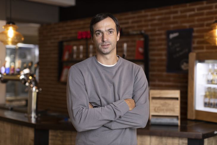 Un sector en movimiento