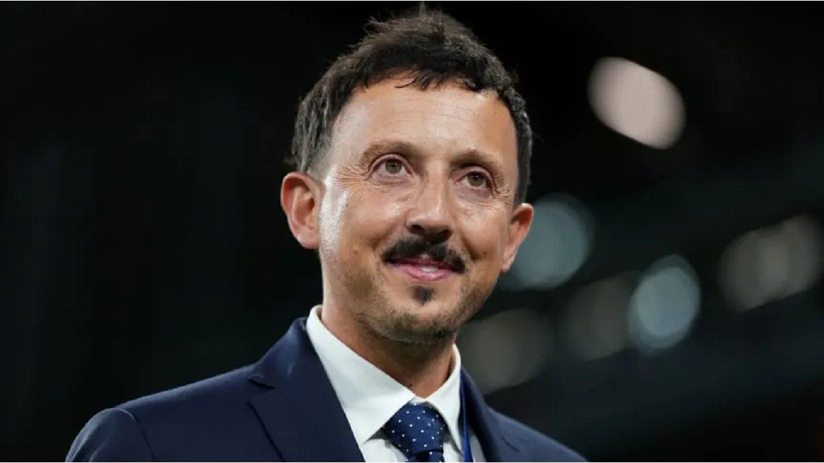 River oficializó al español Pablo Longoria como nuevo Director Deportivo