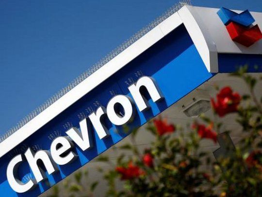 Economía aprobó proyecto de Chevron que invertirá u$s500 millones en ...