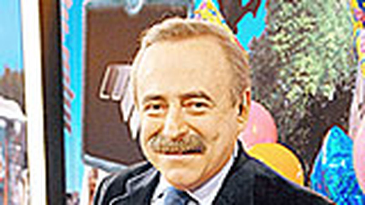 Murió Guinzburg, pionero del humor moderno en la TV