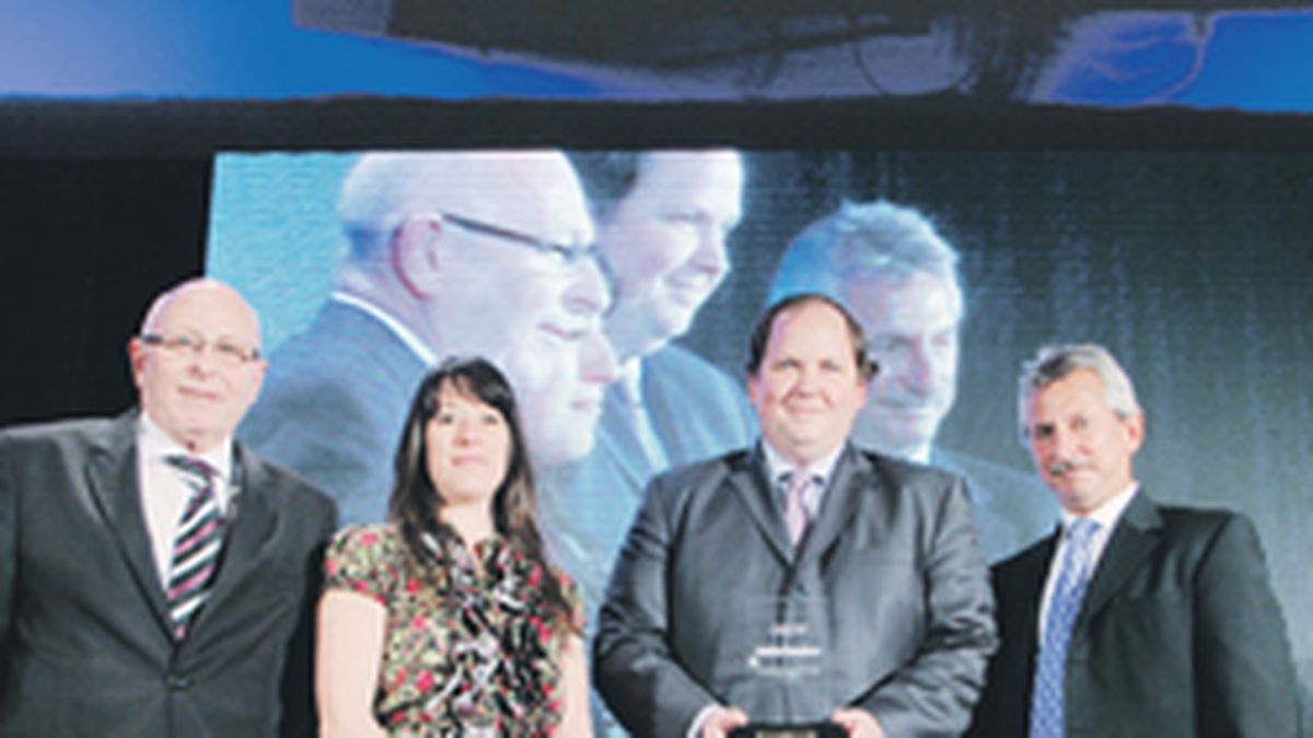 Lo que piensan ejecutivos y consumidores