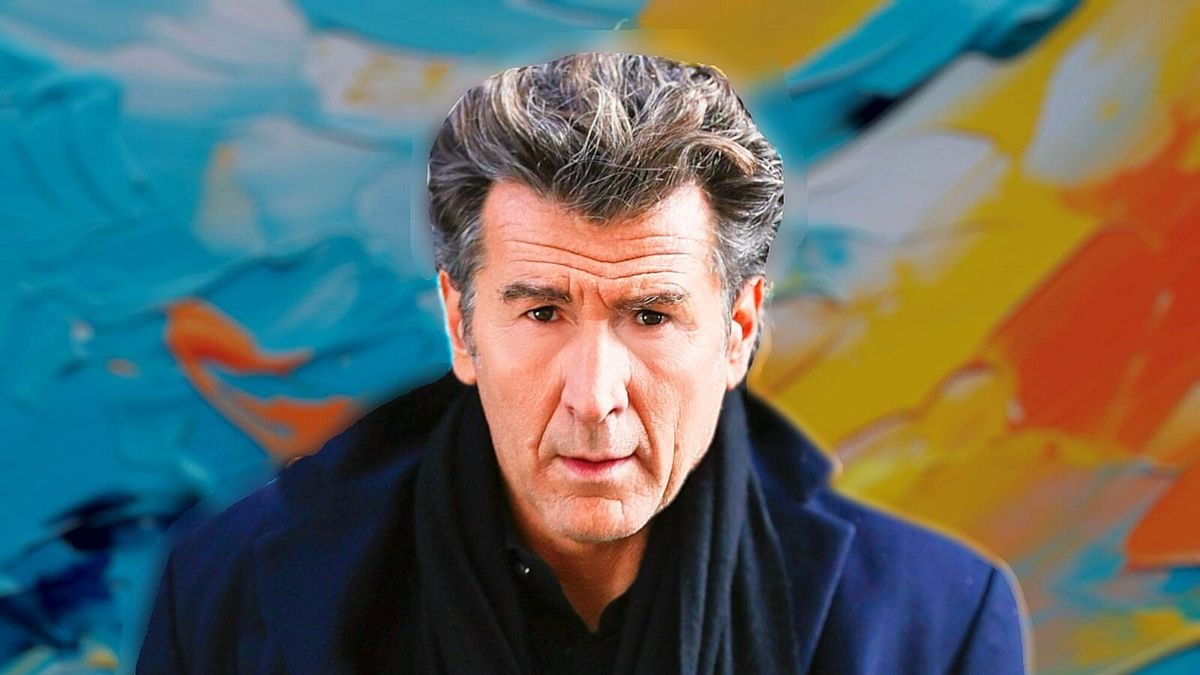 Es multimillonario y lo llaman el capo de las inversiones en Italia: la ...