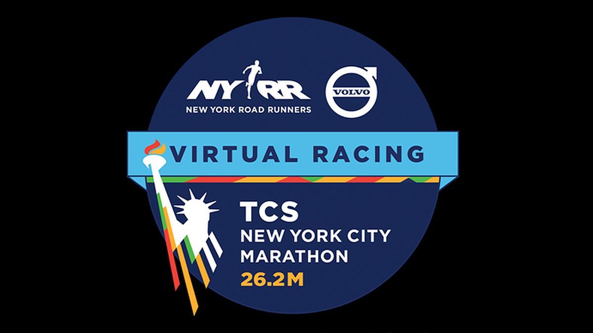 Cómo correr la Maratón Virtual de Nueva York en Argentina: las cuatro ...