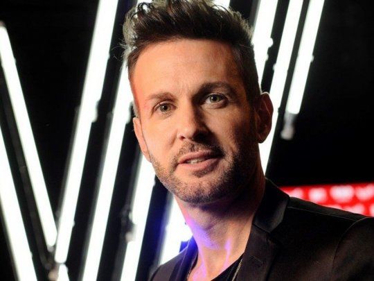 Axel rompió el silencio dos años después de la denuncia por abuso ...