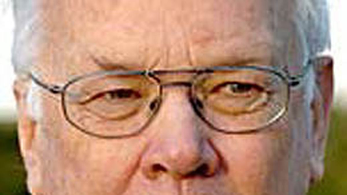 Asediado, se suicidó el magnate alemán Adolf Merckle