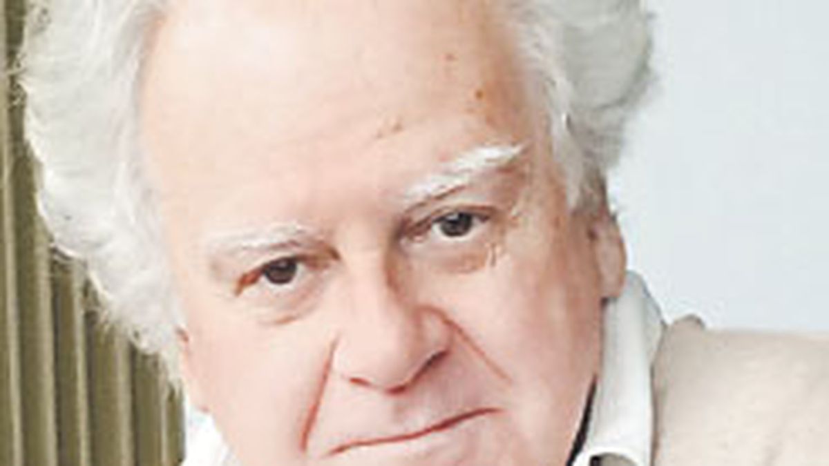 Amplia muestra de la obra de Barney Finn