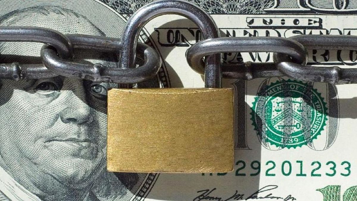 Cómo funciona el control de capitales en el resto del mundo