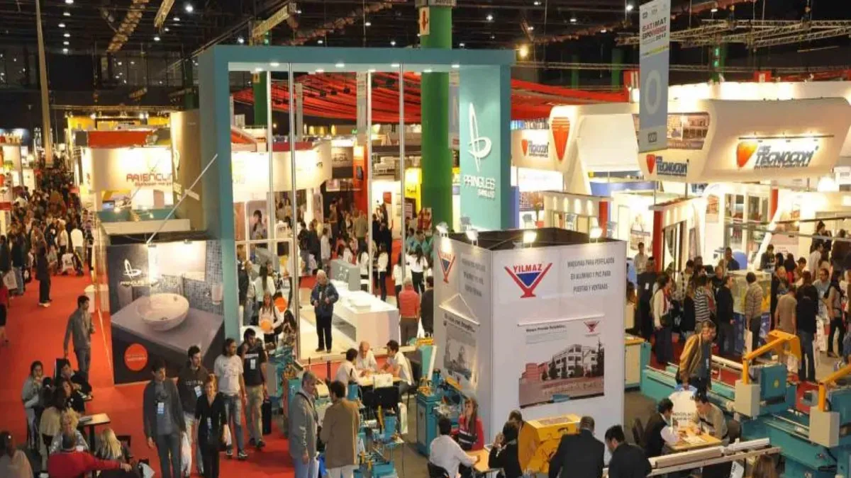 Nueva edición BATEV 2023 bajo el lema Construyamos el futuro juntos