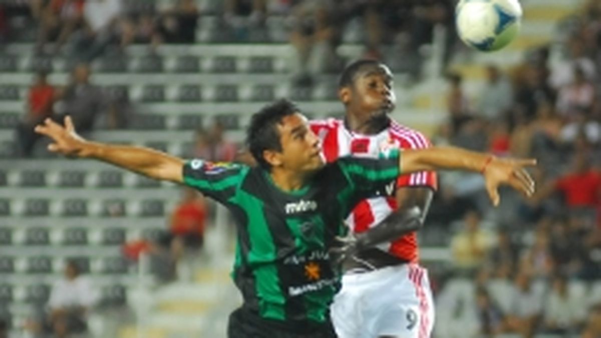 Estudiantes se aprovechó de un flojo San Martín