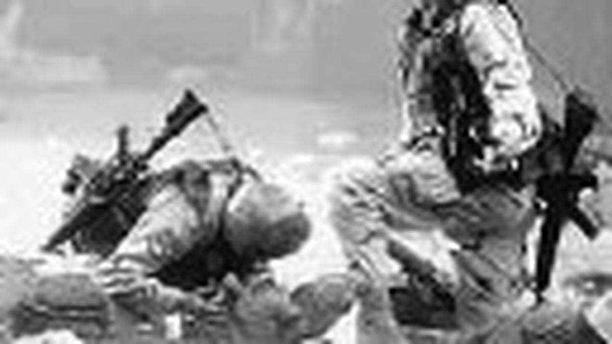 La verdadera historia de la caída del halcón negro