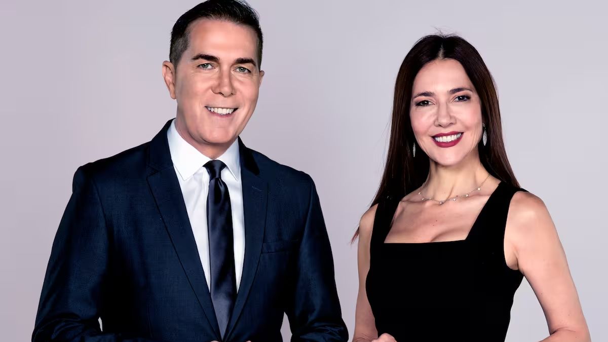 Fin del misterio: luego de años de rumores, se supo la verdad de lo que pasó entre Rodolfo ...