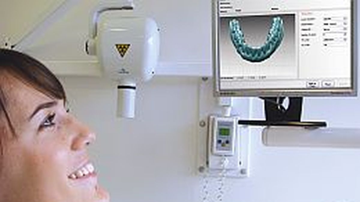 Cómo alinear los dientes sin que se note