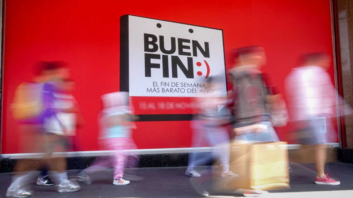 SAT revela fechas para el Sorteo El Buen Fin 2025 y el millonario ...