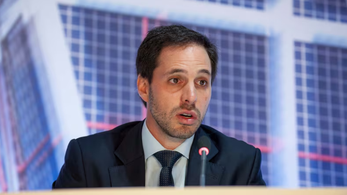 Se graduó de la Universidad Anáhuac, es el favorito de Carlos Slim y ...