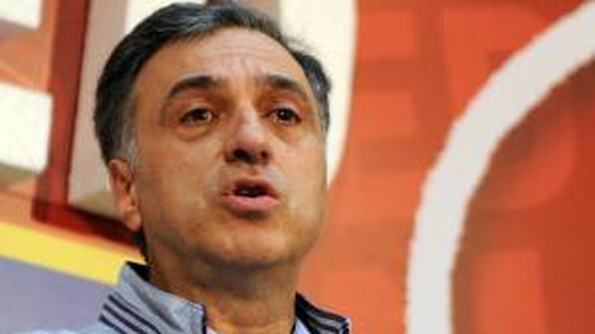 Filip Vujanovic, reelegido presidente de Montenegro