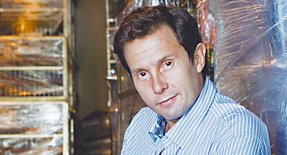 Alberto Arizu: “Sería un error volver a dejar que se atrase el dólar”