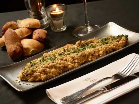 Donde probar los mejores platos en el Día Internacional del Arroz
