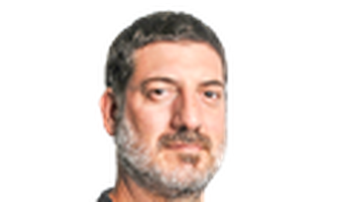 Mariano Martín