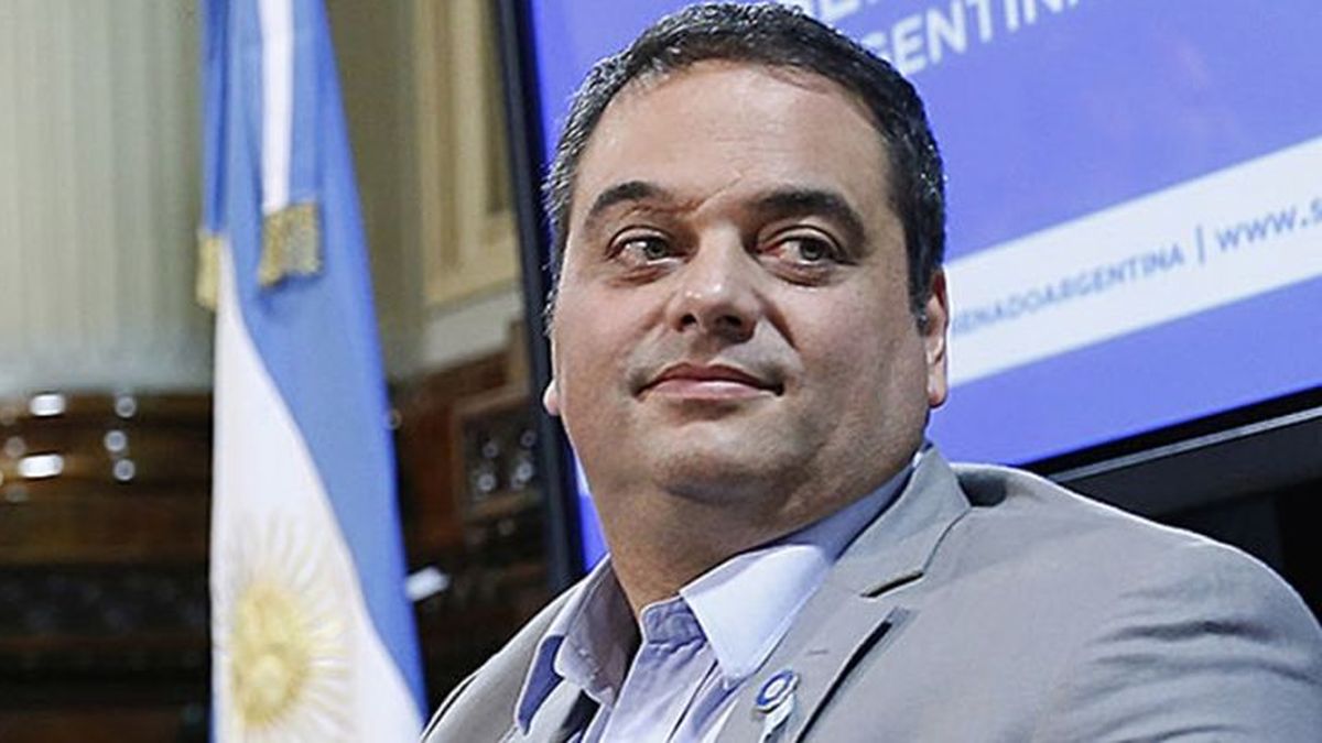 Triaca afirmó que la reforma laboral apunta a dar mayor certeza al ...