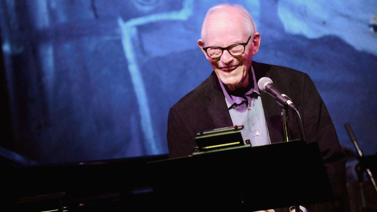 Murió Alan Bergman, compositor ganador de premios Oscar, Grammy y Emmy