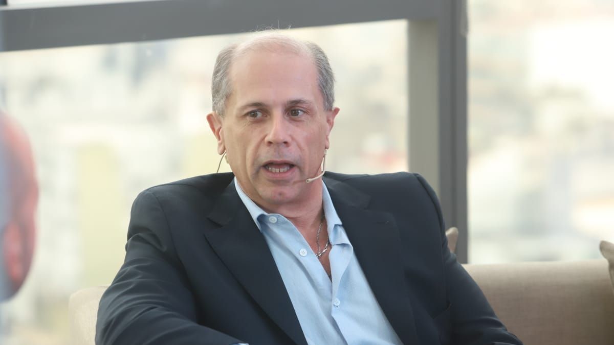 Paladini: Para ser líder, la clave es saber escuchar y entender los ...