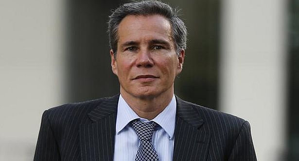 La causa por la muerte de Nisman pasó a la Justicia federal