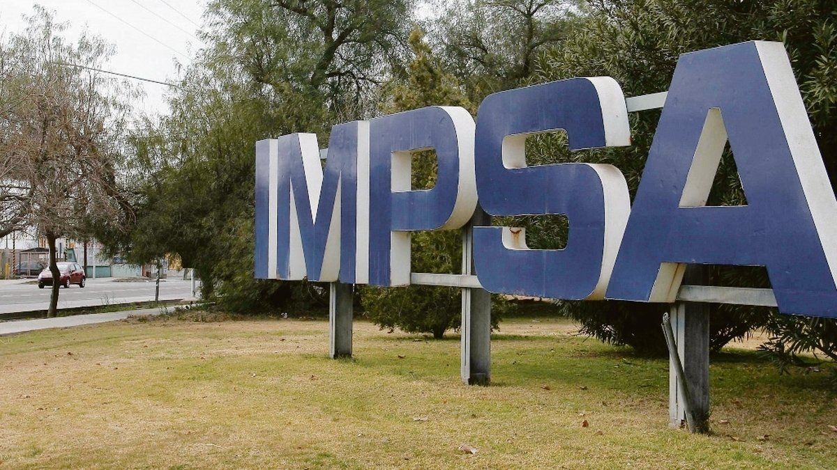 IMPSA. Últimas noticias de IMPSA | Ambito.com