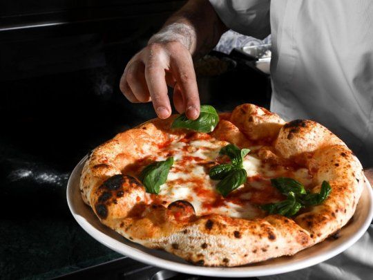 Las mejores pizzerías de la Ciudad para disfrutar este finde