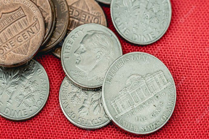 Monedas: un curioso dólar puede valer hasta u$s260.000, ¿cómo reconocerlo?