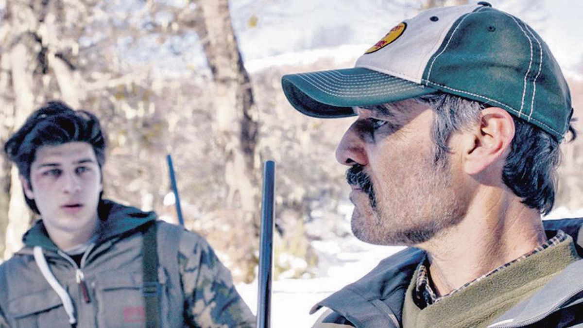 En el nombre del padre (y del hijo)