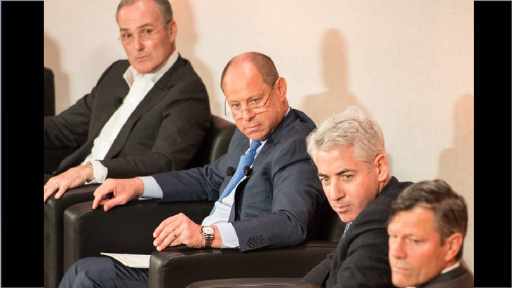 Comprar empresas en dificultades para transformarse en multimillonario ...