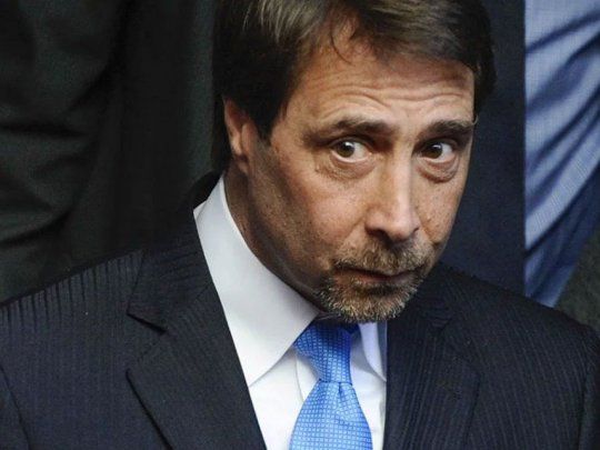 Eduardo Feinmann confirmó que tiene coronavirus